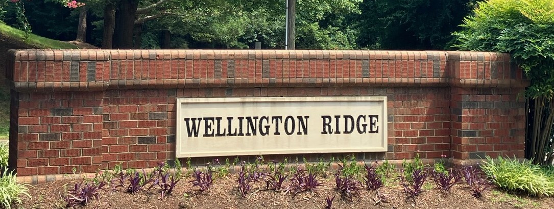 Wellington Ridge Homeowners Association, Inc.